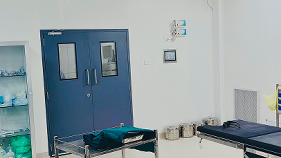 Why Modular Operation Theatres Are the Future of Hospitals